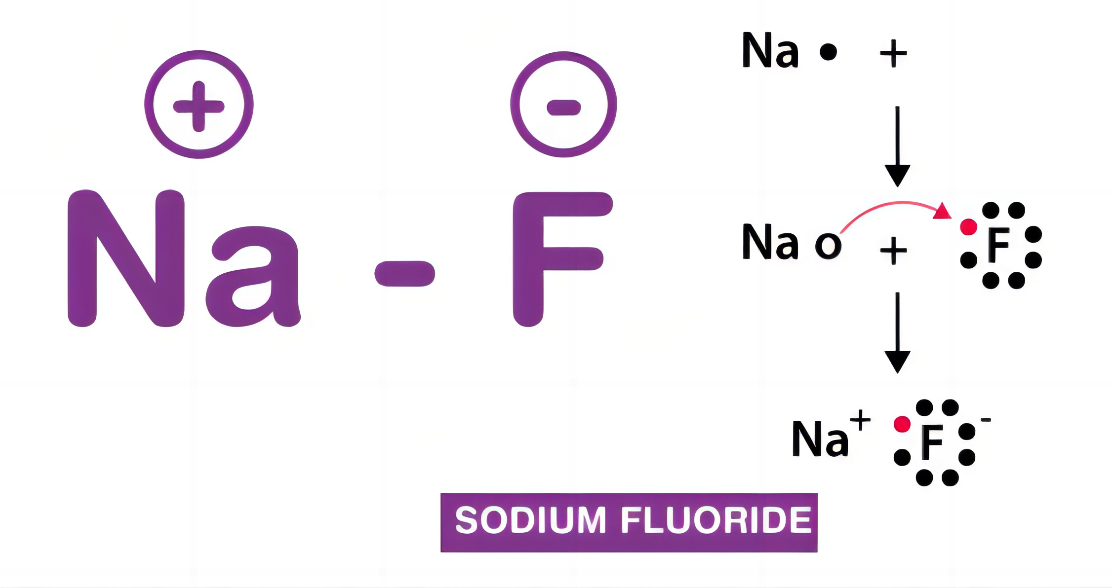 The Wonder of Sodium Fluoride: How It Acts as a Setting Accelerator and ...